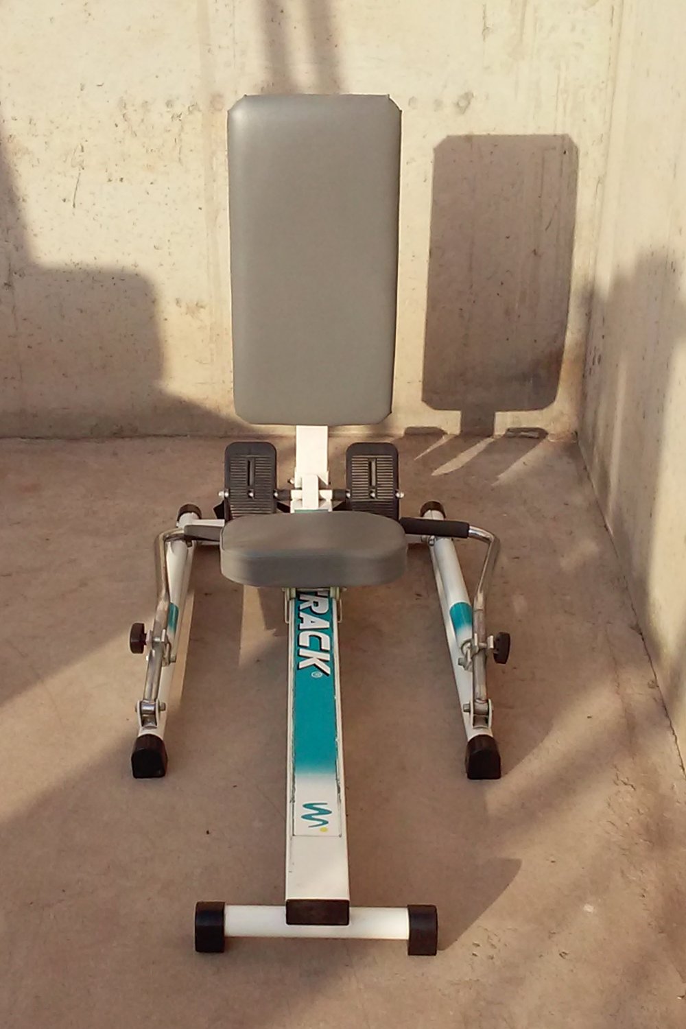 Banc de rem SUNTRACK - Cabauoportunitats.com