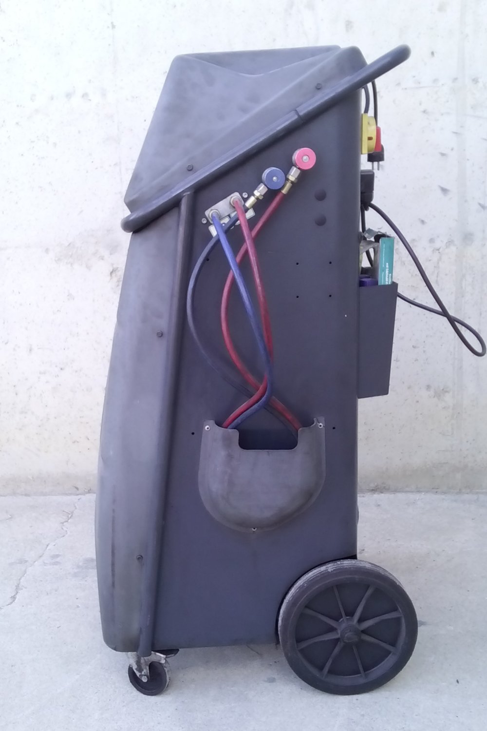 Màquina aire condicionat COOL TECH AC 400 PRO - Cabauoportunitats.com