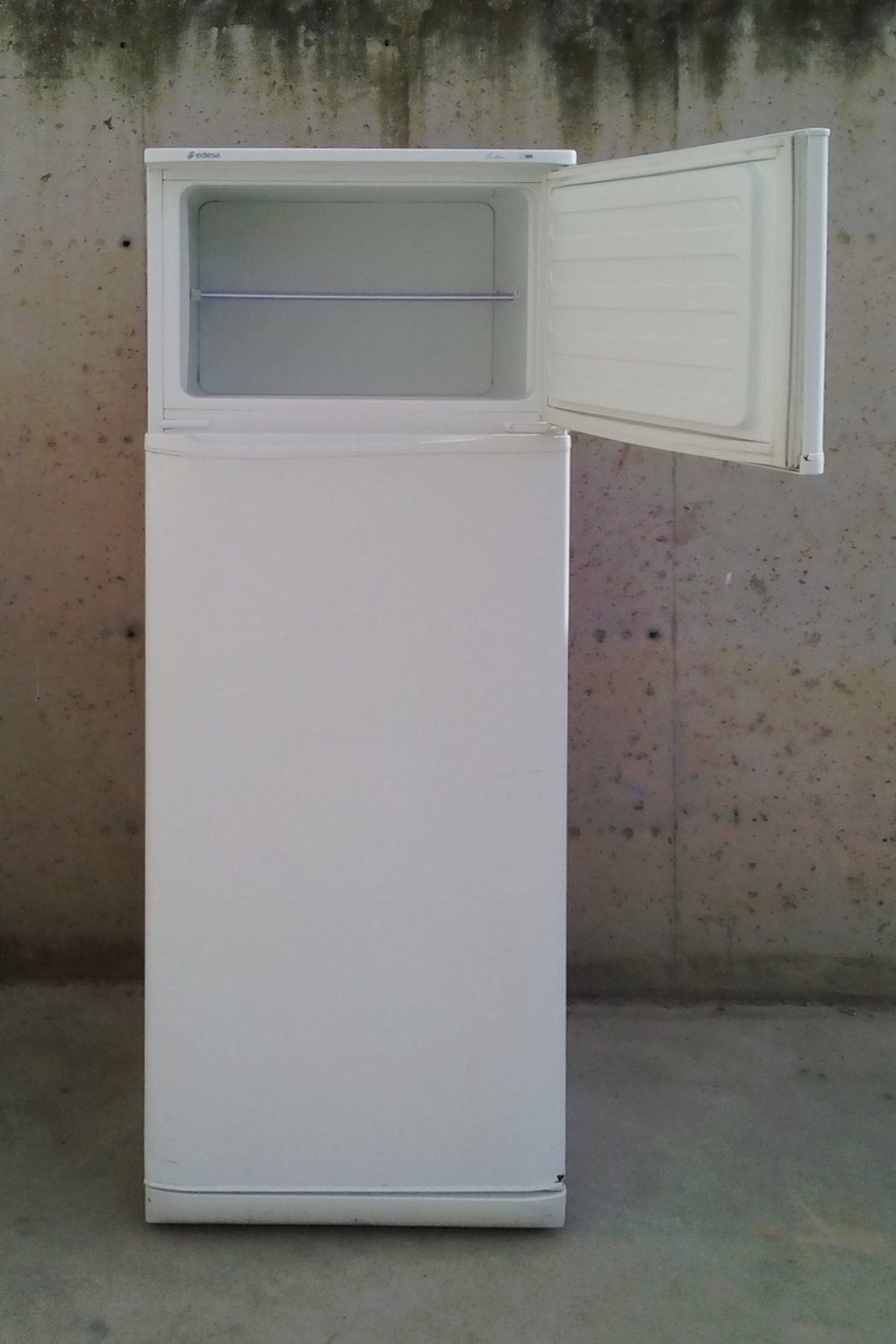 Nevera EDESA practic - Cabauoportunitats.com