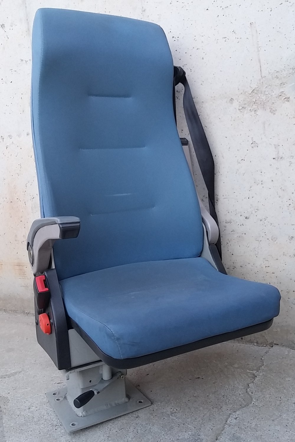 Butaca rotativa FAINSA - Cabauoportunitats.com