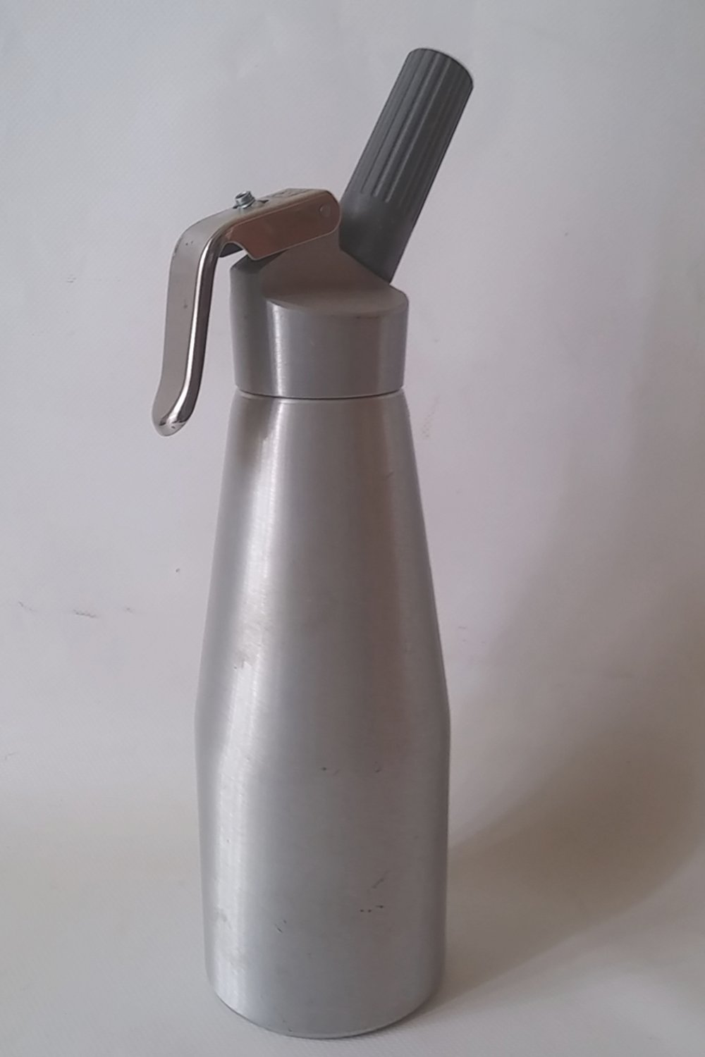 Sifón para espuma ISI - Cabau Oportunitats