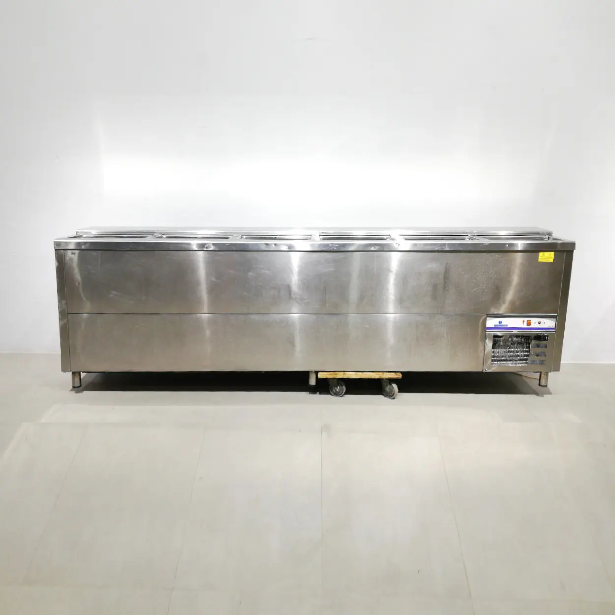 Nevera CORECO 298x55x89 cm - Cabauoportunitats.com