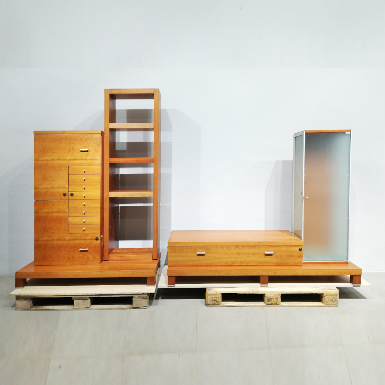 Mobles menjador 5 peces - Cabauoportunitats.com